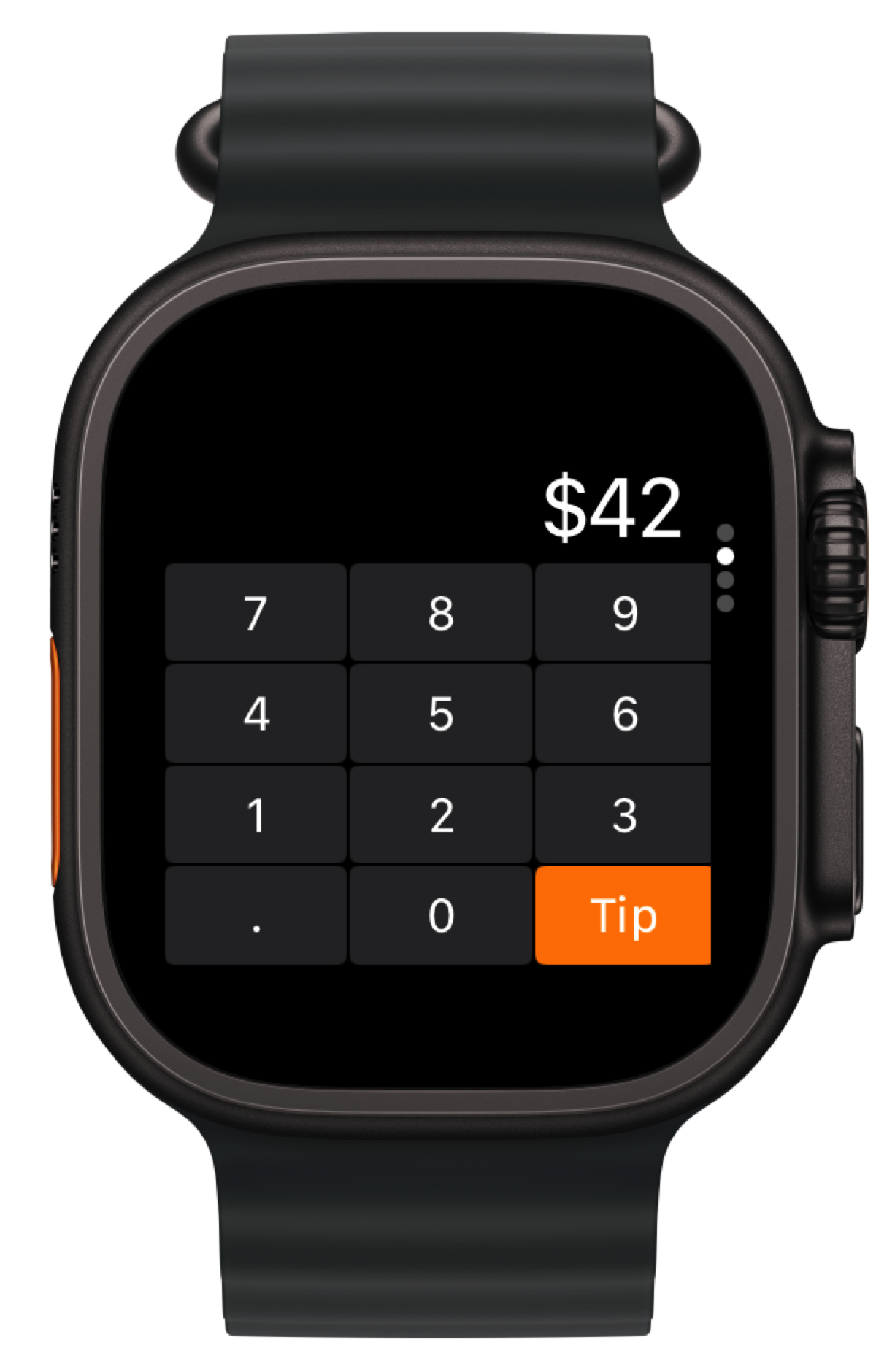 Calculi | A Smarter Scientific Calculator